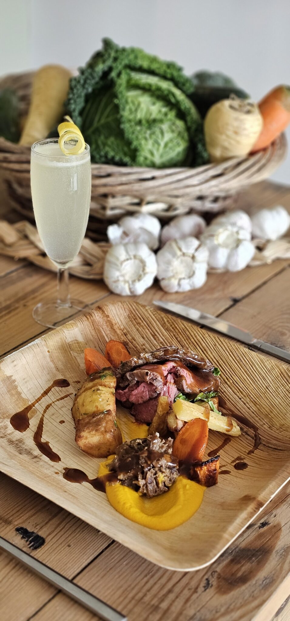 Support from Colwith Farm Distillery | Wadebridge Foodbank